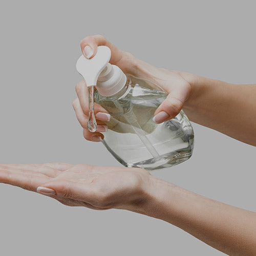 Dispensing Solutions – Green Cricket